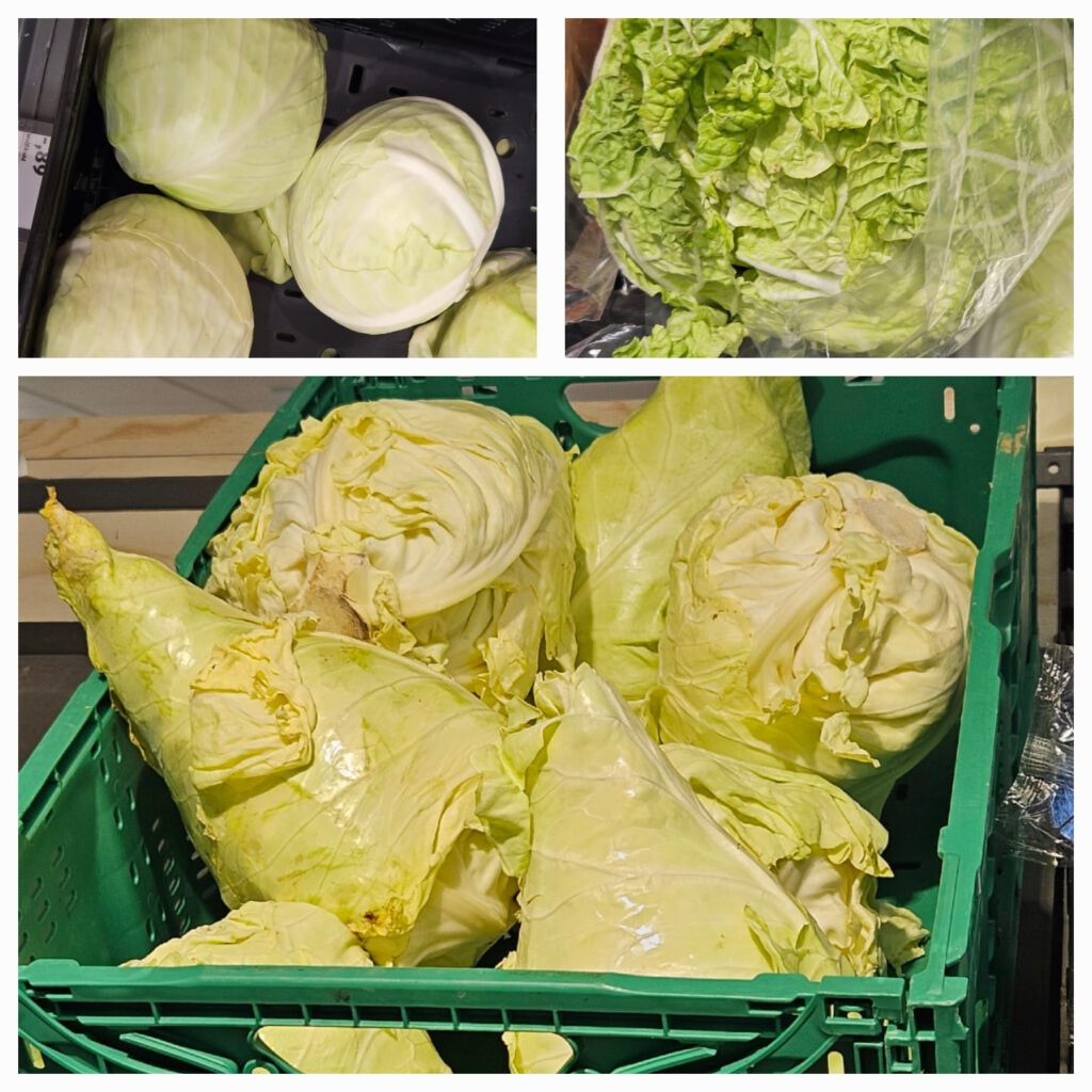 Blattkohl – das Gemüse des Jahres 2025 | Bezirksverband der ...